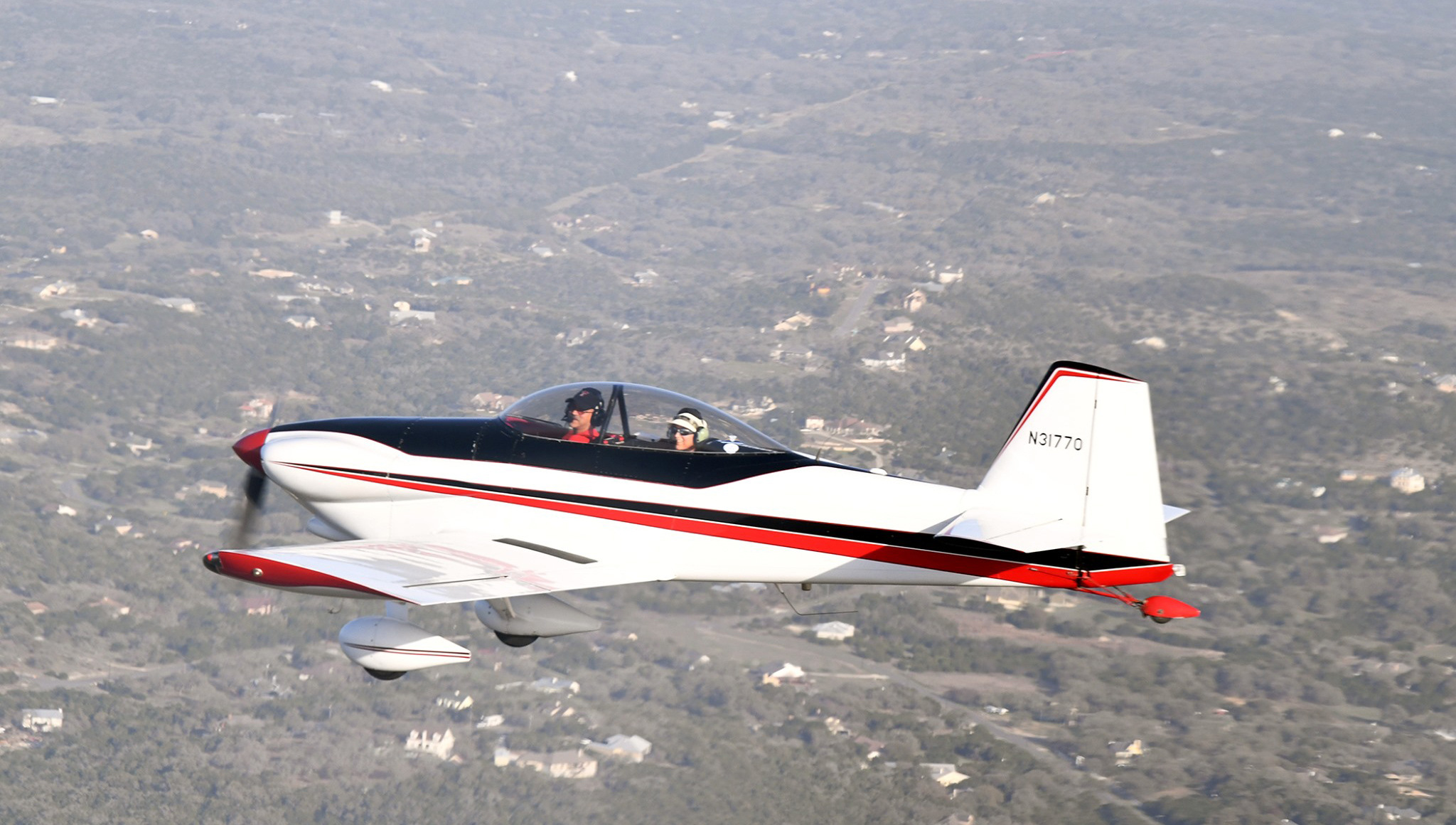 Home of the 149th Fighter Wing